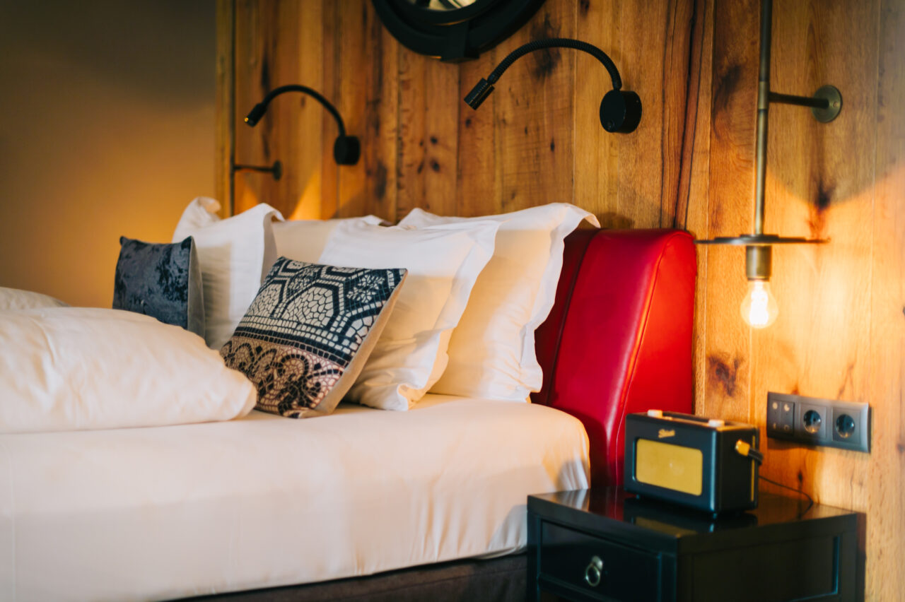 Suites | Pest-Buda Design Hotel